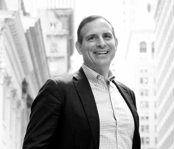 Foresite Capital