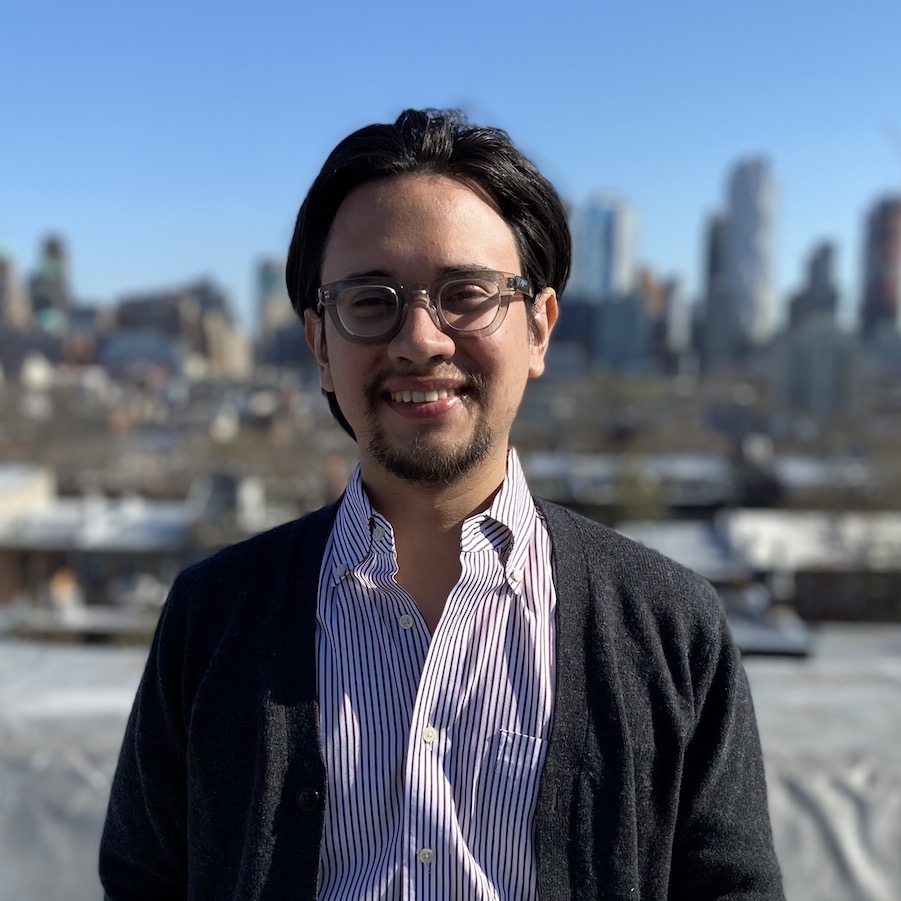 People Archive – Foresite Capital