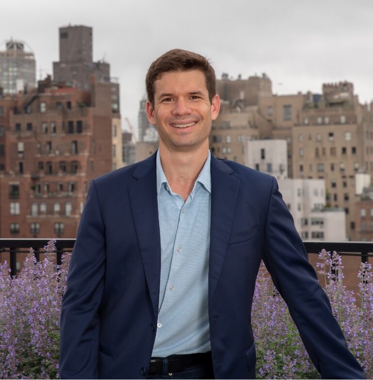 On-Site with Foresite: Meet Michael Rome – Foresite Capital